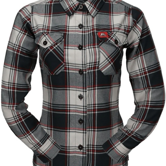 DIXXON | Tops | Dixxon Flannel | Poshmark